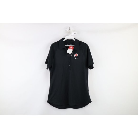 Under Armour | Tops | New Under Armour On Field Womens Medium ...